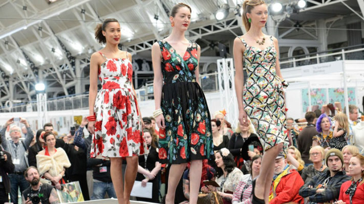 Different types of alternative fashion - Fashion Central UK