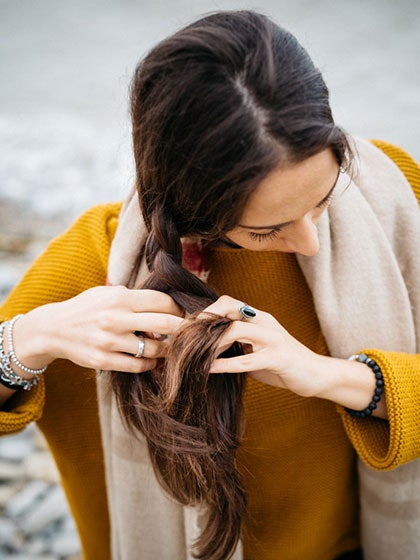 8 Ways To Fix A Bad Hair Day When In A Rush - Fashion Central UK