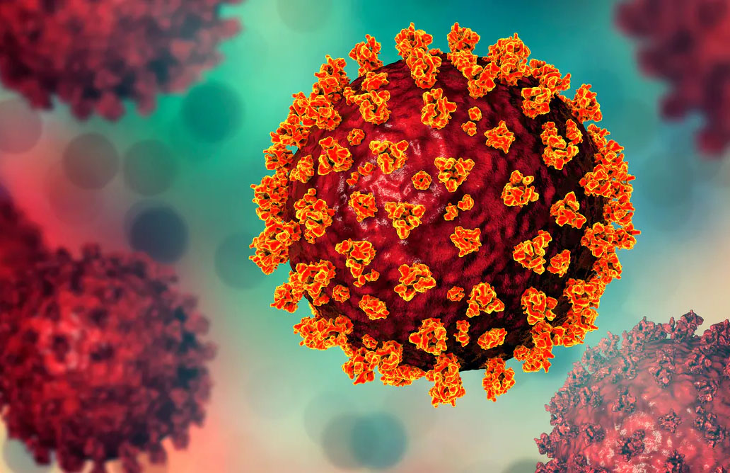 Delta variant symptoms differ from previous COVID-19 illnesses, doctors ...