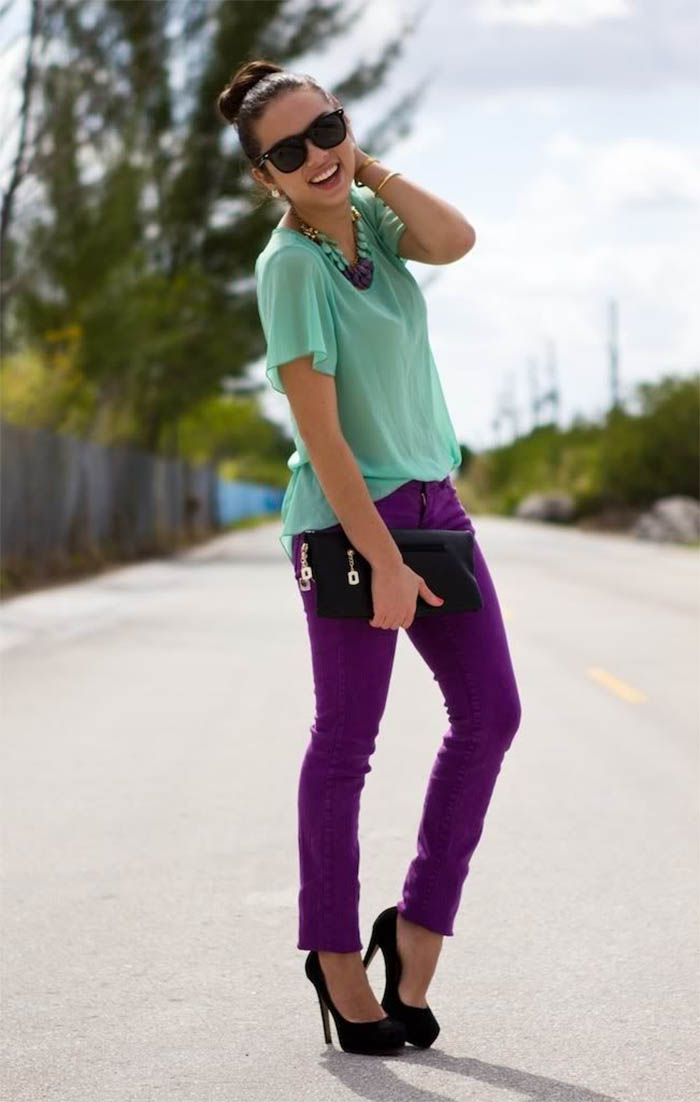 Stay Home and Stay Stylish: 17 Comfy and Chic Outfits for Home ...
