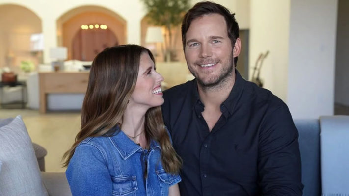 ’I don’t know who this bitch is.’: Chris Pratt says panic over AI ...