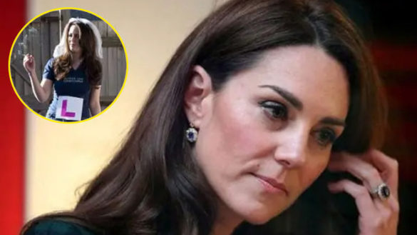 Kate Middleton's Alleged Smoking Habit Raises Concerns Amid Prince ...