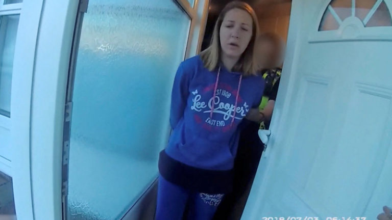 Missing Evidence, Expert Warnings and Scandal Shake Letby’s Trial Outcome