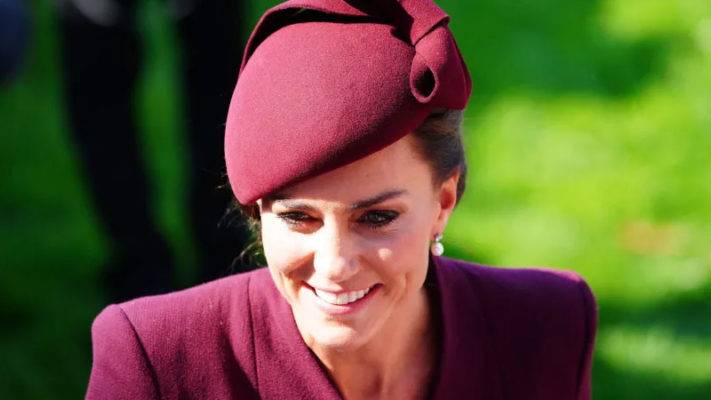 Kate Middleton 'coma' claims debunked by Palace: 'Totally made-up!'