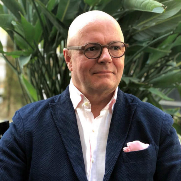 André Maeder Takes Helm as CEO of Selfridges Group Post KaDeWe Group Tenure