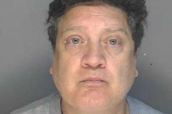 Arrest Video Released for 'Monstrous' Kidnapper Alec Housden, Recently ...