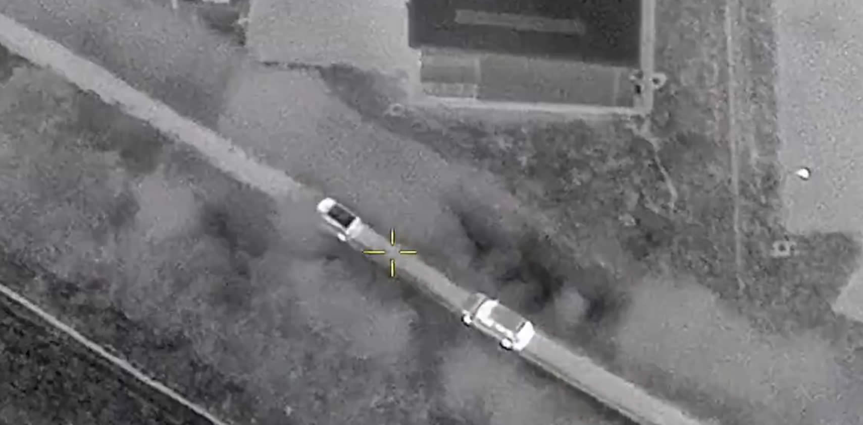 Driver Jailed for Ramming Police Car in High-Speed Chase Assisted by ...