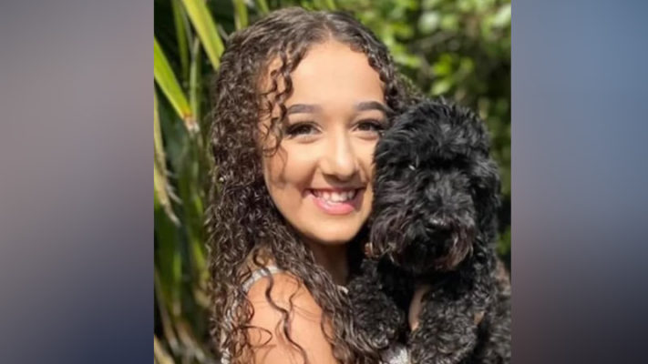 Tragic End to Search for Missing 17-Year-Old Layla Jean Blake