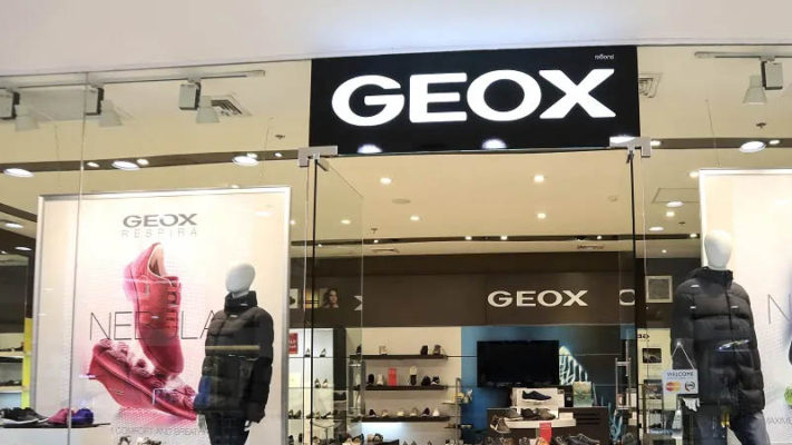 Geox Announces Leadership Change and Reflects on Sales Dip Amid Tough Year