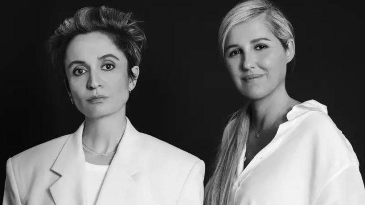 Veronica Leoni Appointed as Calvin Klein's New Creative Director