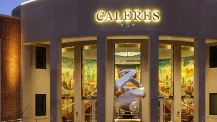 Caleres Reports Strong Q1 Performance Despite Slight Sales Dip ...