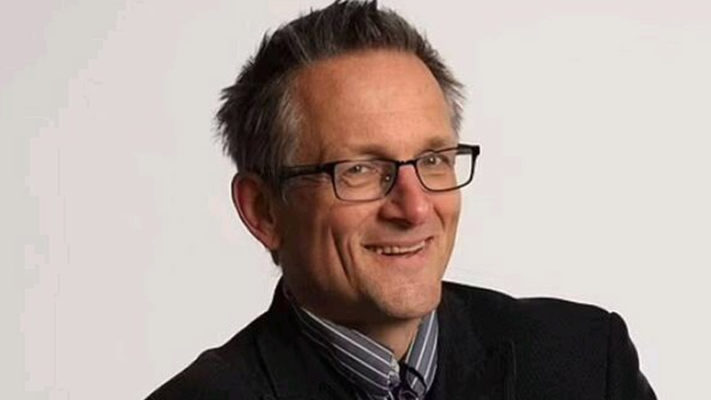Michael Mosley's Final Message About Beloved Wife Revealed Before ...
