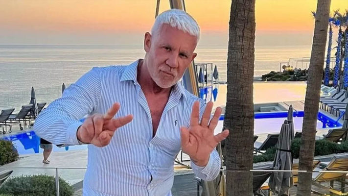 Wayne Lineker breaks silence after being 'knocked out' by thugs in Ibiza