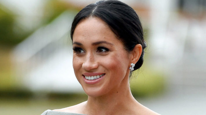 Meghan Markle Breaks Silence with Handwritten Note Amid Mounting ...