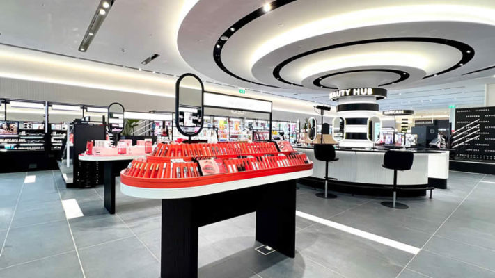 Sephora UK Launches ‘MySephora’ Loyalty Programme