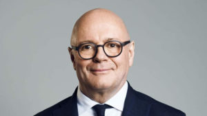 André Maeder Takes on New Role as CEO of Selfridges