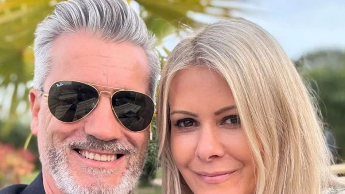 "Look Forward to Celebrating with You, Today and Always": My Mum, Your ...