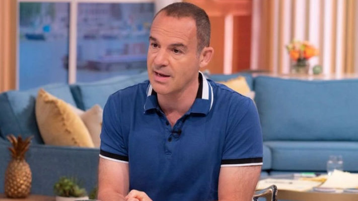 Martin Lewis Urges Parents to Check for £10,000 Tax Refunds After State ...