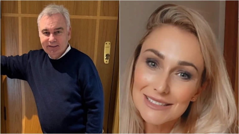 Eamonn Holmes’ New Romance with Katie Alexander is ‘Far More Than a Fling’