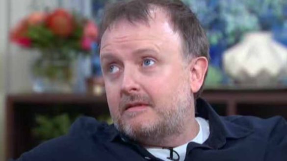 Chris McCausland Opens Up About Heartbreaking Struggle with Daughter Sophie