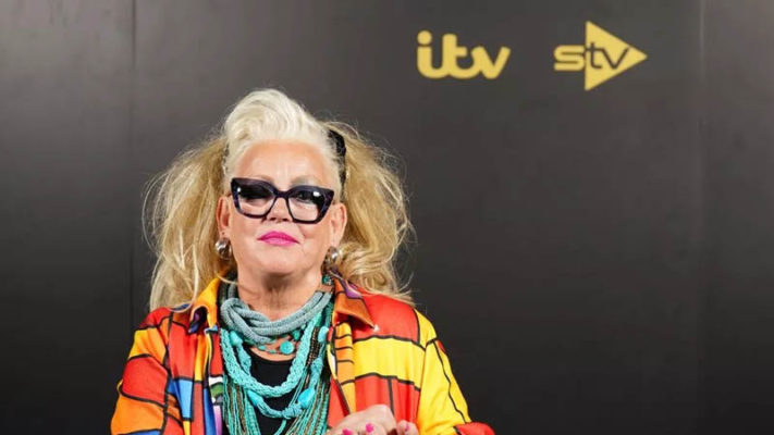 Joan Hannington’s Emotional Struggle with Her Daughter at Heart of ITV ...