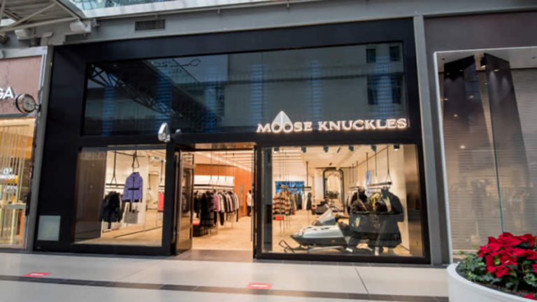 Moose Knuckles Embarks on Global Expansion with Bosideng's Support