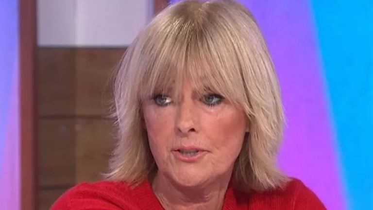 Loose Women’s Jane Moore Admits She ‘Pulled the Rug Out’ from Ex in ...