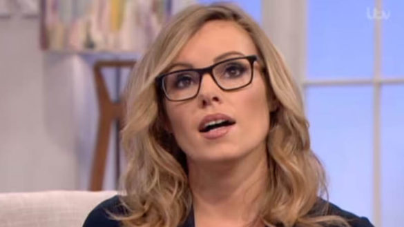 From Tragedy to Triumph Michelle Dewberry’s Incredible Journey of ...