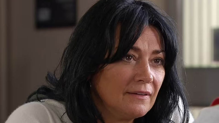 Emmerdale Star Natalie J Robb Finds Joy Again with Adorable Rescue ...