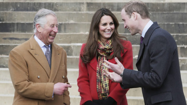 Kate Middleton and King Charles Break Silence with Powerful Royal ...