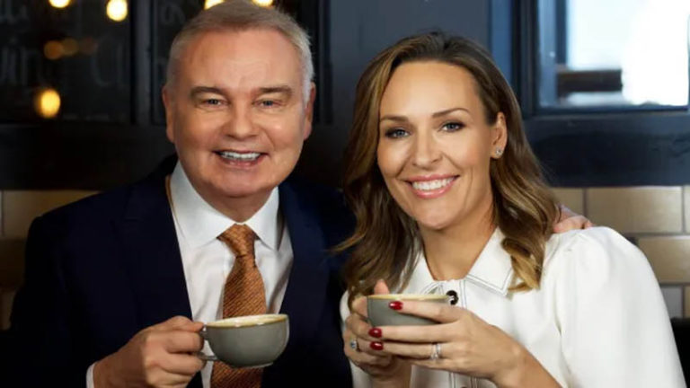 Shocking GB News Shakeup Isabel Webster Finally Speaks Out After ...