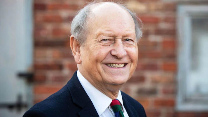 Bargain Hunt's Charlie Ross Drops Bombshell, Refuses to Appear on ...