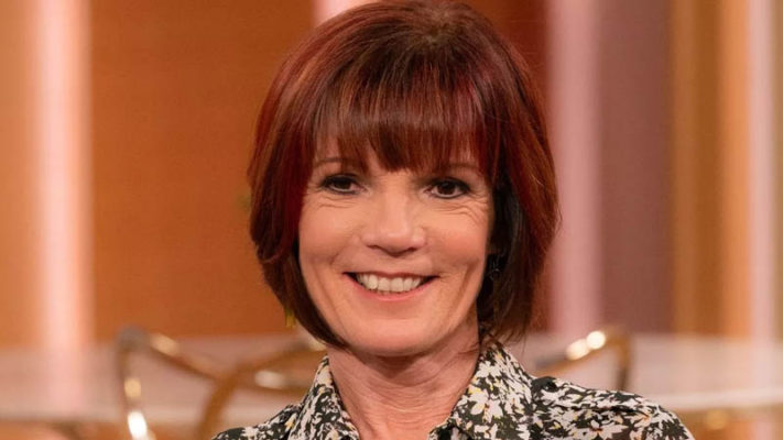 The Traitors' Diane Reveals Wild Transformation from Awkward TV Moments ...