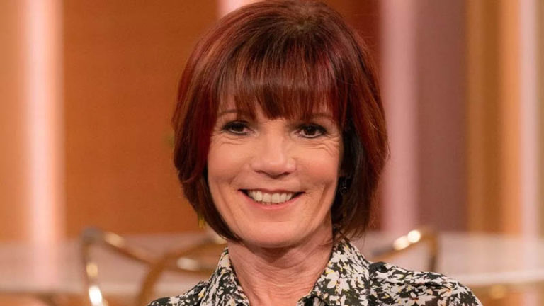 The Traitors' Diane Reveals Wild Transformation from Awkward TV Moments ...