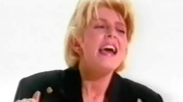 TV Star Kerry Wilson Tragically Dies at 56 After Shocking Battle with ...