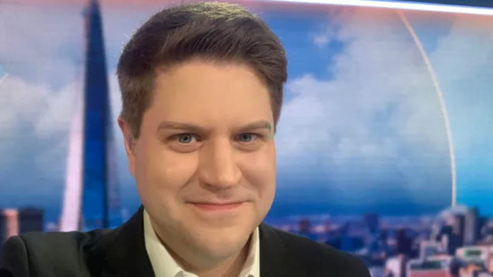 TalkTV Star Breaks Silence on Future After Terrifying Hospital Dash