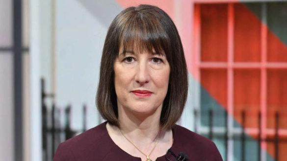 Rachel Reeves Slammed for Dodging Exploding State Pension Crisis in ...