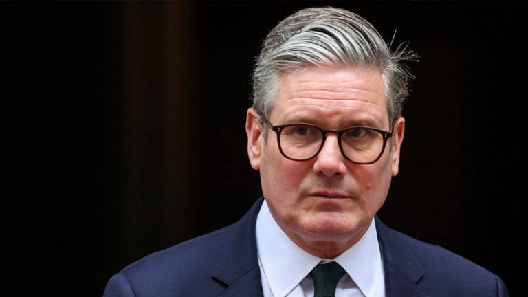 Badenoch Vows to Investigate Further Allegations as Starmer Fiercely ...