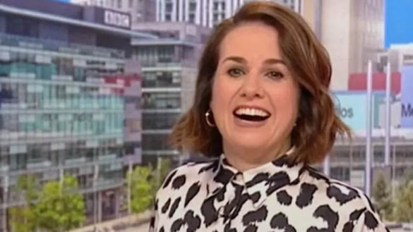 BBC Breakfast Shake-Up as Nina Warhurst Announces Exit After Six Years