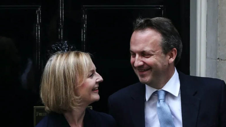 Liz Truss’ Ex-Lover Mark Field Drops Bombshell Details on Secret Affair