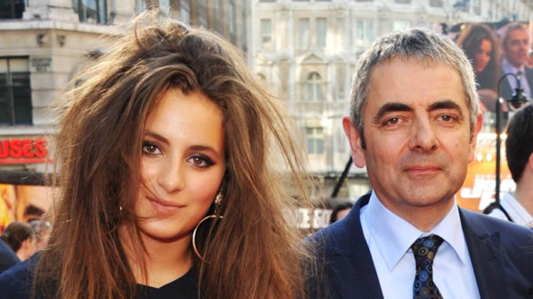 aa ga’s Daughter Breaks Silence on His ‘Dark Divorce’ That Left Their ...