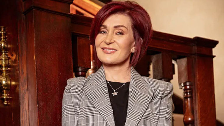 Sharon Osbourne’s Dramatic Weight Loss Sparks Fresh Concern After ...