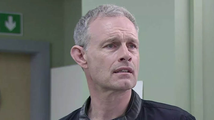 Coronation Street Star Ben Price Suffers Unfortunate Home Accident