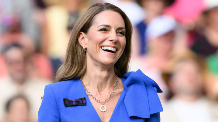 Kate Middleton Prepares for Queen Role While Balancing Health and Royal ...