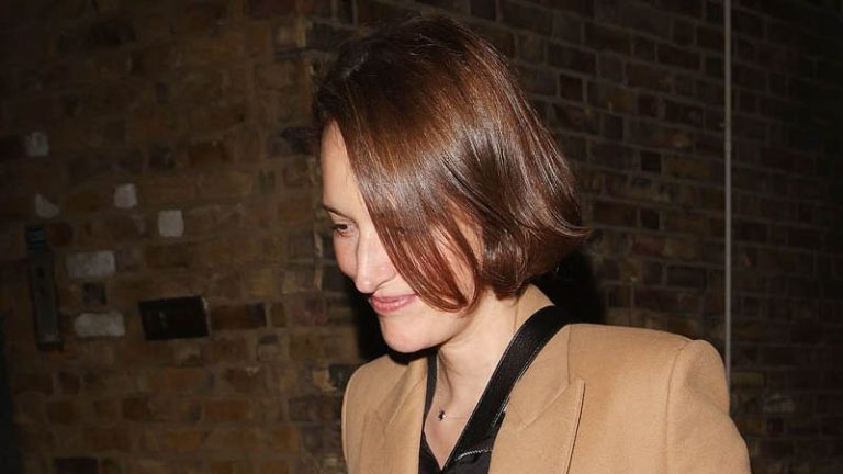 Fans reportedly think Phoebe Waller-Bridge is secretly joining The Traitors