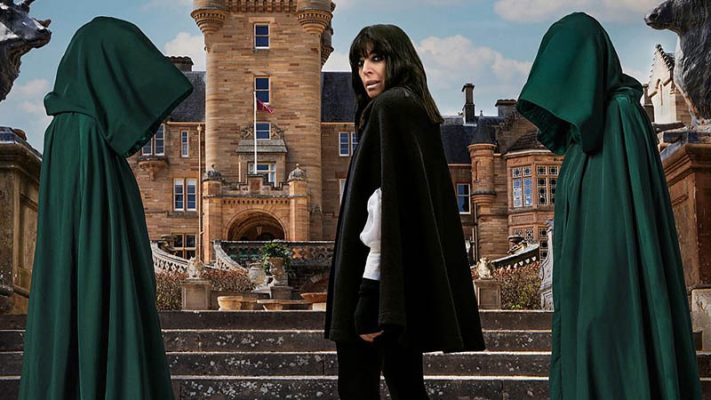 Fans reportedly think Phoebe Waller-Bridge is secretly joining The Traitors