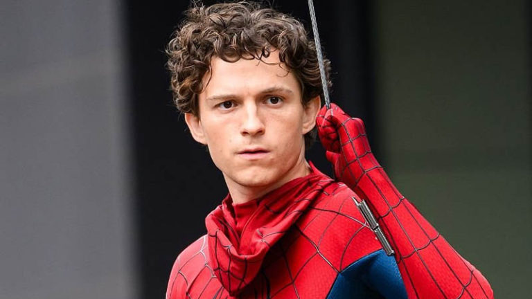 Tom Holland’s father explains what really happened on set and why Tom ...