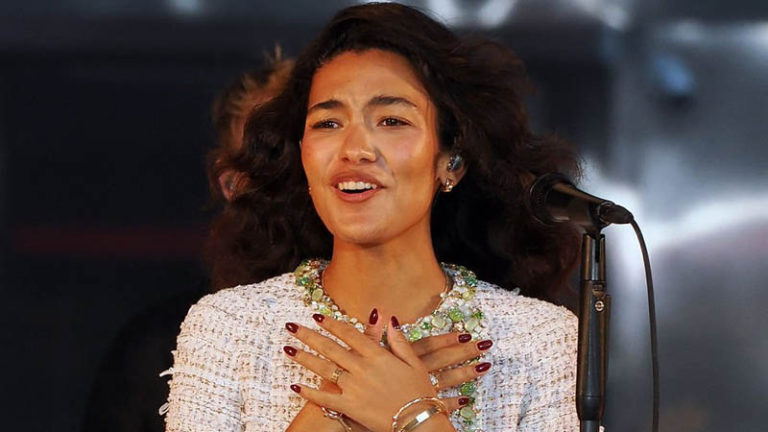 Olivia Dean Says “I’m Feeling All the Feelings” as Her Music Goes Global