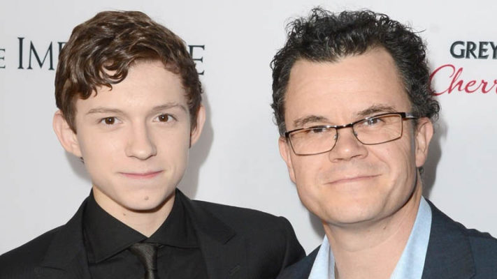 Tom Holland’s father explains what really happened on set and why Tom ...