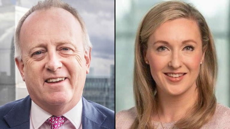 Former Lloyd’s Boss Lost His New AIG Job Over an Office Romance Investigation